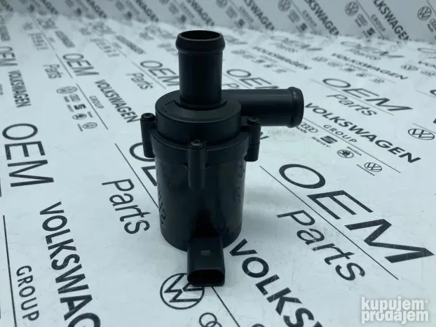 Pomocna Vodena Pumpa VW Audi Skoda Seat 06H 965 561 - KupujemProdajem
