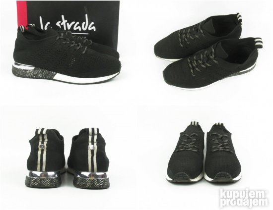 LA strada patike N1461 - KupujemProdajem