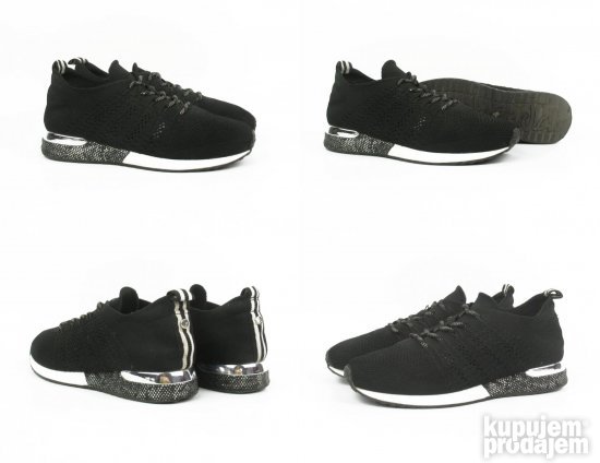 LA strada patike N1461 - KupujemProdajem