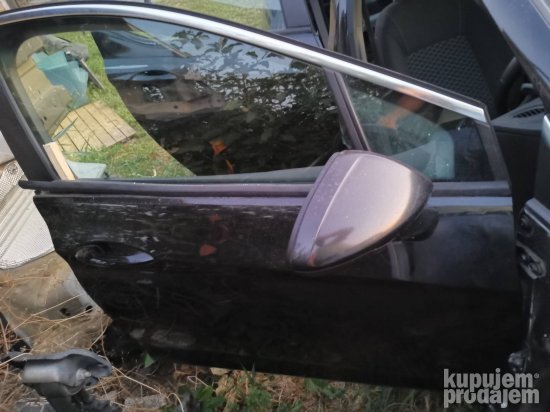 Prednja desna vrata Opel Astra K Z22C 2016- - KupujemProdajem