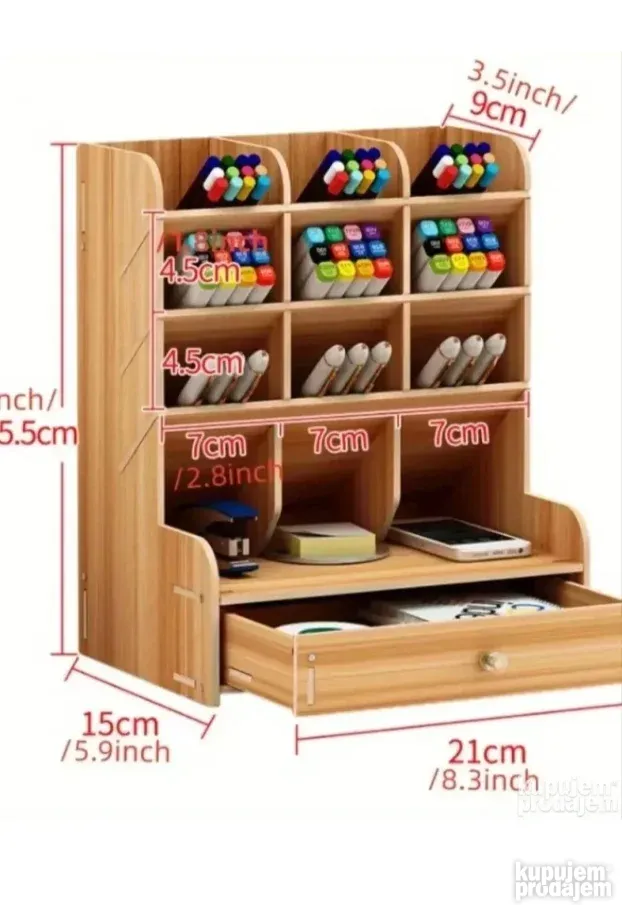 ORGANIZATOR za razne stvari - KupujemProdajem