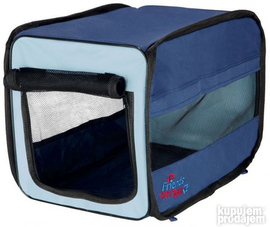 Transporter za psa Twister - KupujemProdajem