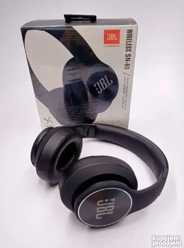 Bluethoot slusalice - KupujemProdajem