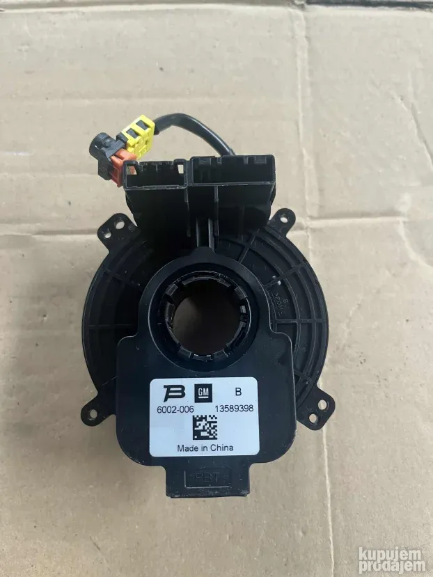 Spulna volana opel astra j - KupujemProdajem