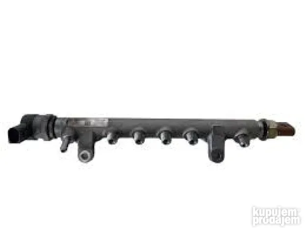 Rampa Vw Golf 6 > 08-12 03L130089 - KupujemProdajem