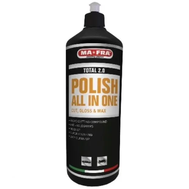MA-FRA polish total 2.0 1000GR - KupujemProdajem