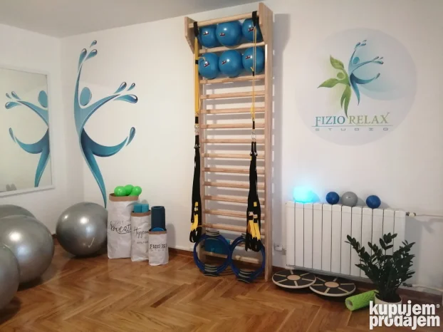 Ripstol - švedske merdevine ( PO MERI ) - KupujemProdajem