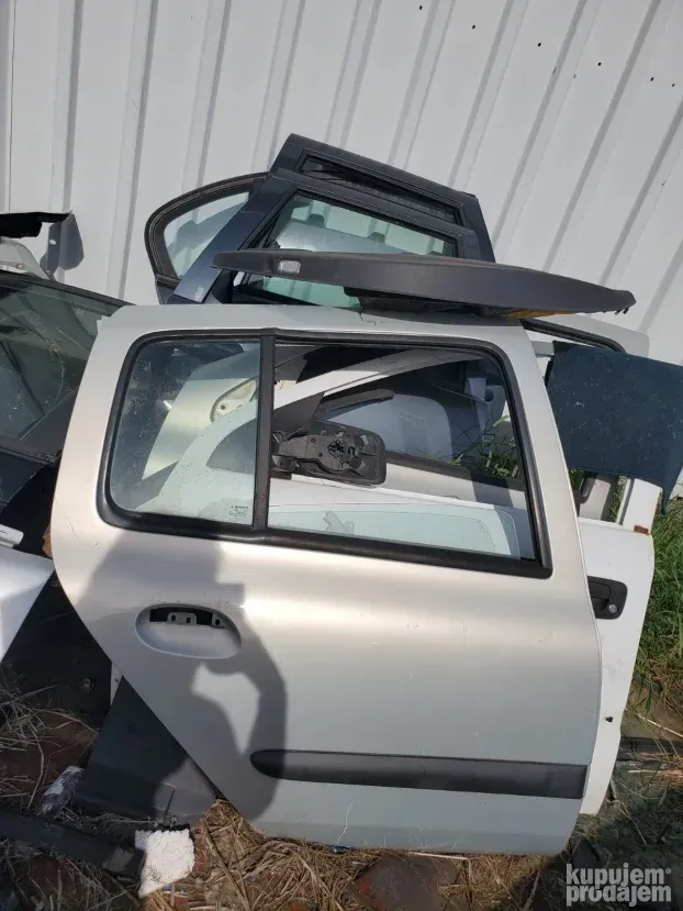 Renault Thalia, Reno Talija vrata - KupujemProdajem