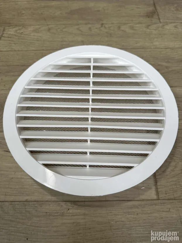 Resetka za ventilaciju f 200PVC - KupujemProdajem
