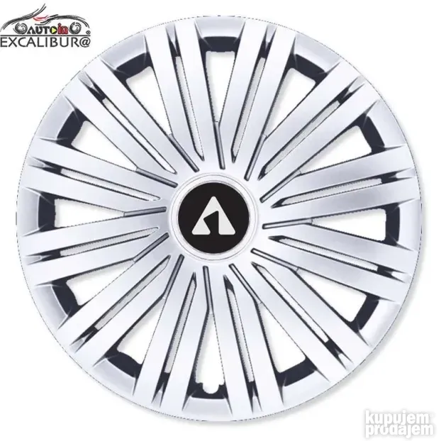 Auto Ratkapne 14" - KupujemProdajem