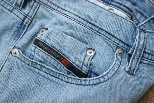 Diesel Original W34 L32 - KupujemProdajem
