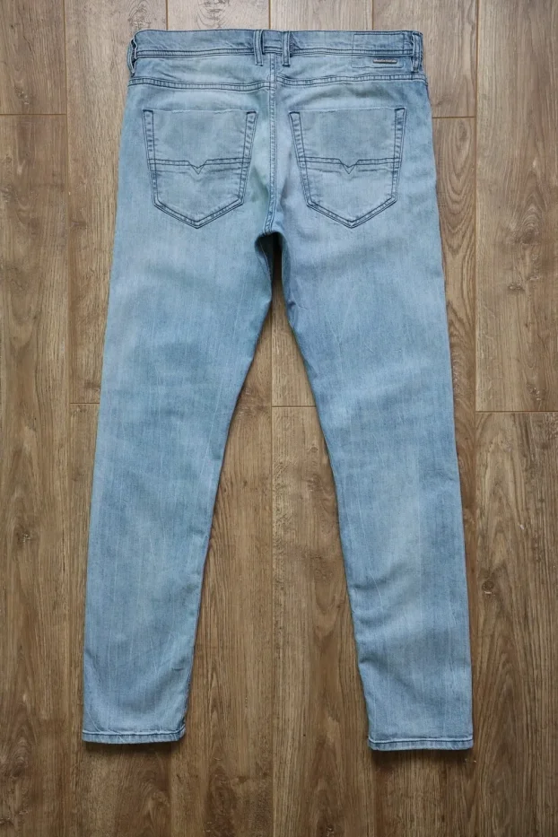 Diesel Original W34 L32 - KupujemProdajem