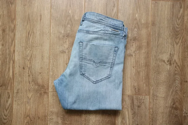 Diesel Original W34 L32 - KupujemProdajem