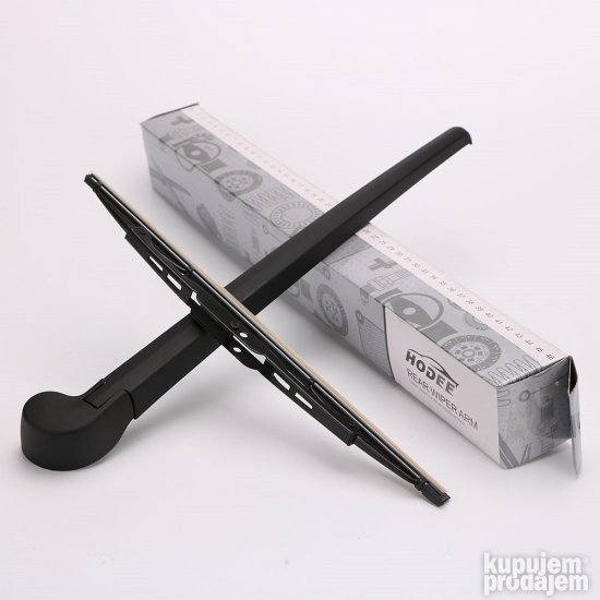 AUDI A4 07-16 zadnji brisac+metlica KARAVAN - KupujemProdajem