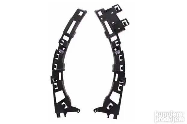 PEUGEOT RIFTER Nosač prednjeg branika set 19- - KupujemProdajem