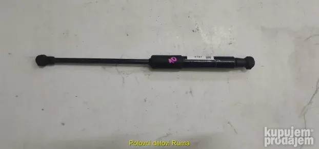 Amortizer haube Talento 16 - #5187aom1 - KupujemProdajem