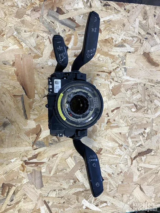 Spulna Modul volana Audi A6 4G facelift - KupujemProdajem