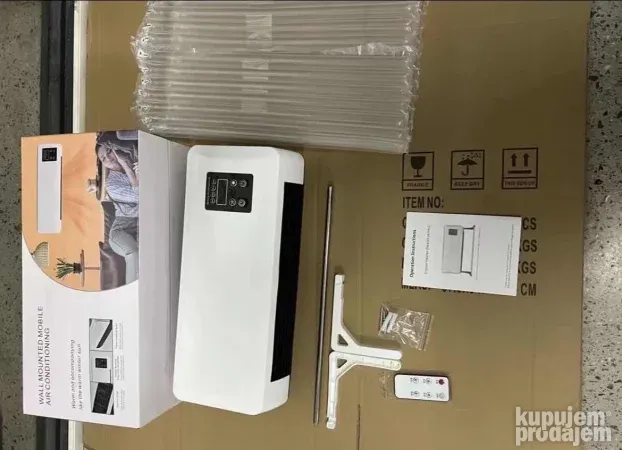 Grejalica u obliku klime-zidna grejalica-nadzidna grejalica - KupujemProdajem