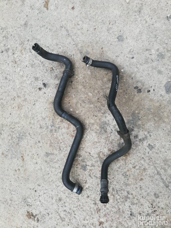 alfa romeo 159 1.9jtdm creva servo ulja - KupujemProdajem