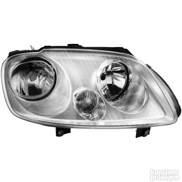 VW Caddy Far Elektricni 04-10 - KupujemProdajem
