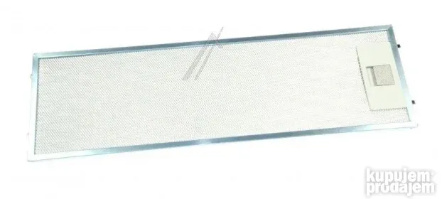 Metalni filter za aspirator ELECTROLUX / AEG G819678 - KupujemProdajem