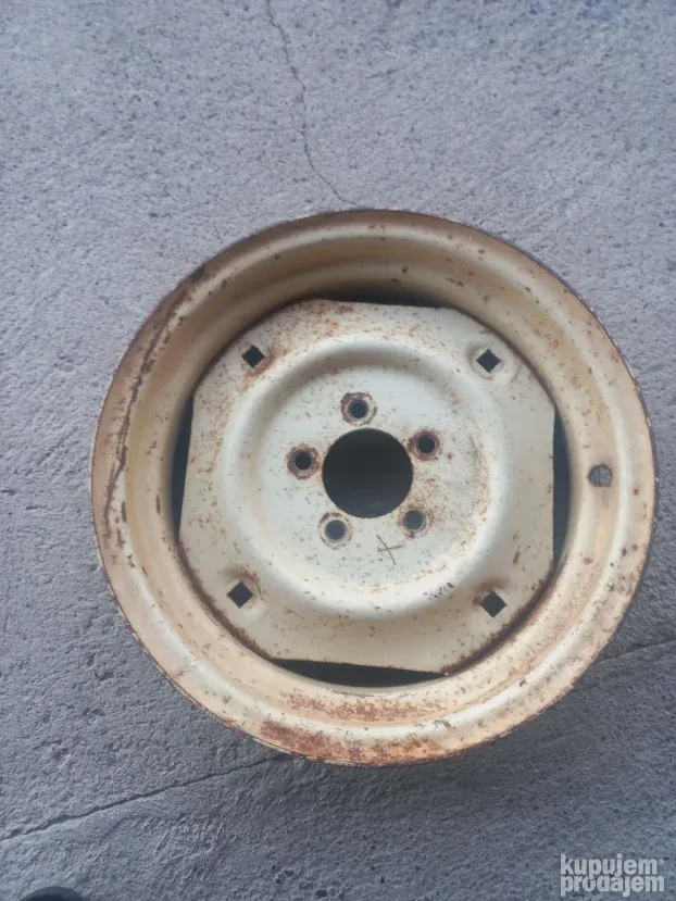 Felme za traktor store - KupujemProdajem