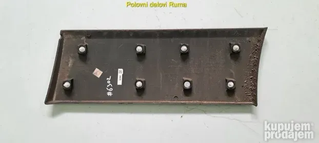 Lajsna zadnja desna ukrasna Talento 15-21 #6302aom4 - KupujemProdajem