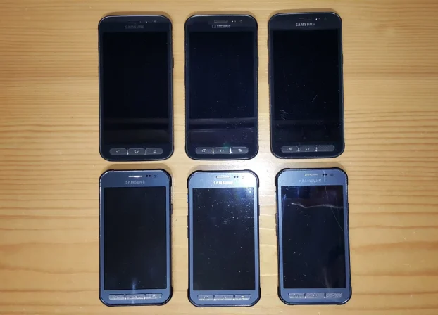 Samsung Galaxy XCover 4 i Xcover 3 - KupujemProdajem