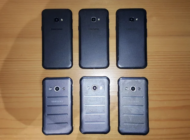 Samsung Galaxy XCover 4 i Xcover 3 - KupujemProdajem