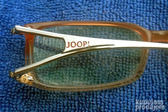 JOOP! dioptrijski ram za naočare II ORIGINAL - KupujemProdajem