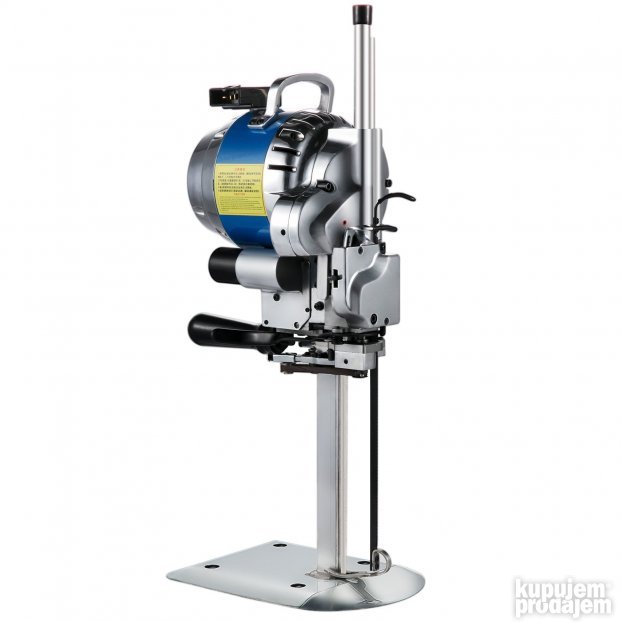 Mašina za rezanje tkanine - KupujemProdajem