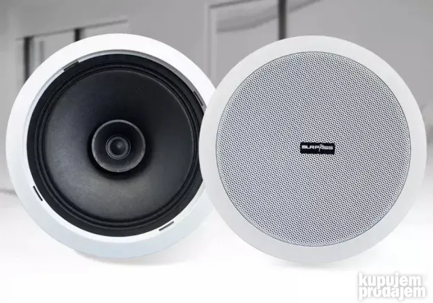 zvucnik za ugradnju zvucnik-ZVUCNIK-zvucnik za ugradnju 10w ...