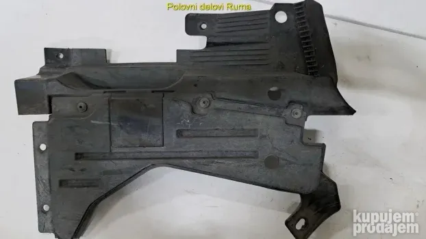 Suspleh zadnji levi Audi Q3 (8U) 11-18 #9514aom1 - KupujemProdajem