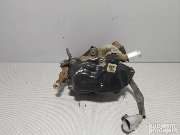 504790 Egr Skoda Fabia > 14- 04B131425 - KupujemProdajem