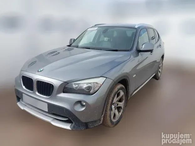 Dizna Bmw X1 E84 > 09-12 13537798446 - KupujemProdajem