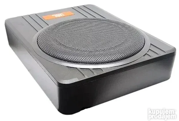 Aktivni vufer JBL 8/XP - KupujemProdajem