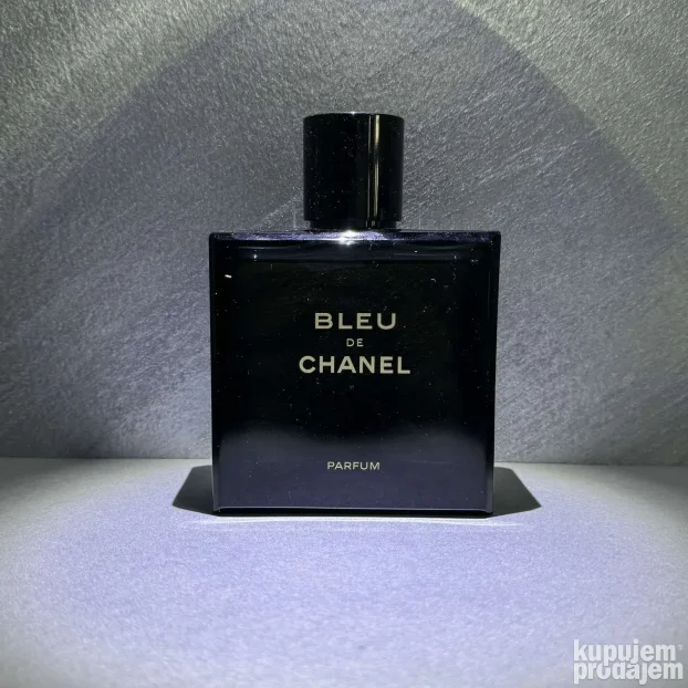Chanel Bleu de Chanel PARFUM Dekant 5/10/20ml - KupujemProdajem