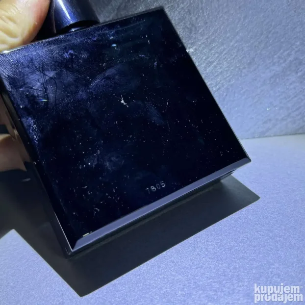 Chanel Bleu de Chanel PARFUM Dekant 5/10/20ml - KupujemProdajem