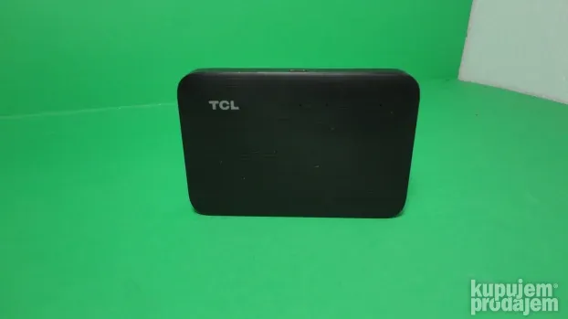 Alcatel TCL LINKZONE MW63VK 4G LTE Cat6 Dual Band ! - KupujemProdajem