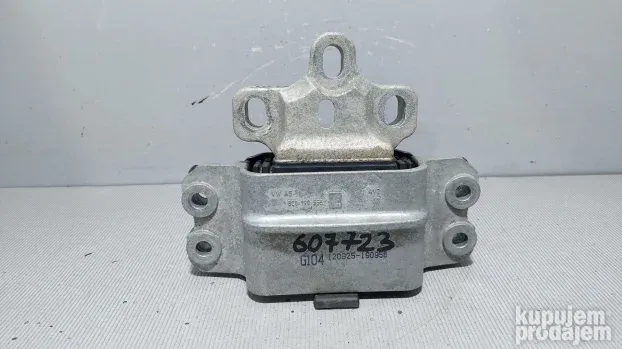 607723 Nosac Motora Vw Passat Cc > 12-15 3C0199555AE - KupujemProdajem