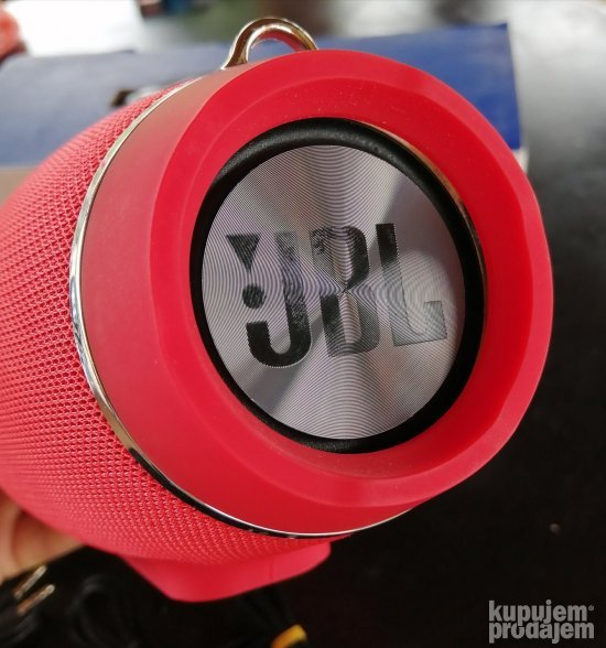 JBL zvucnik BT-999 Bluetooth zvucnik Jbl bt999 - KupujemProdajem