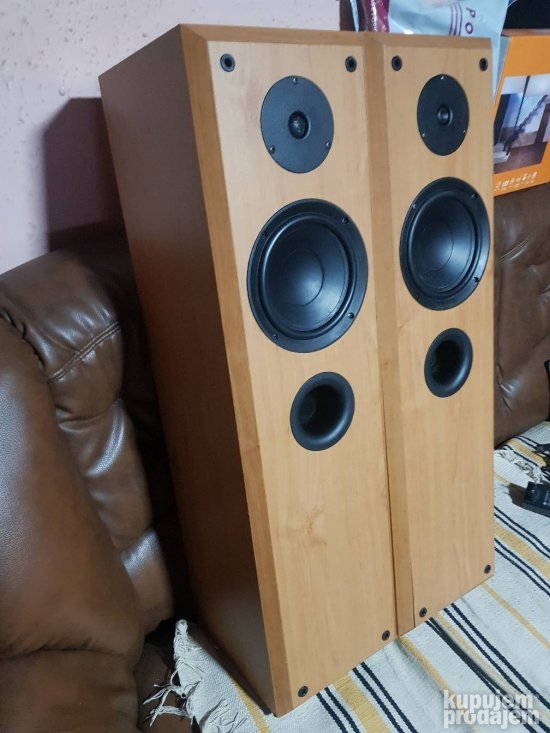 Eltax Symphony 6 - KupujemProdajem