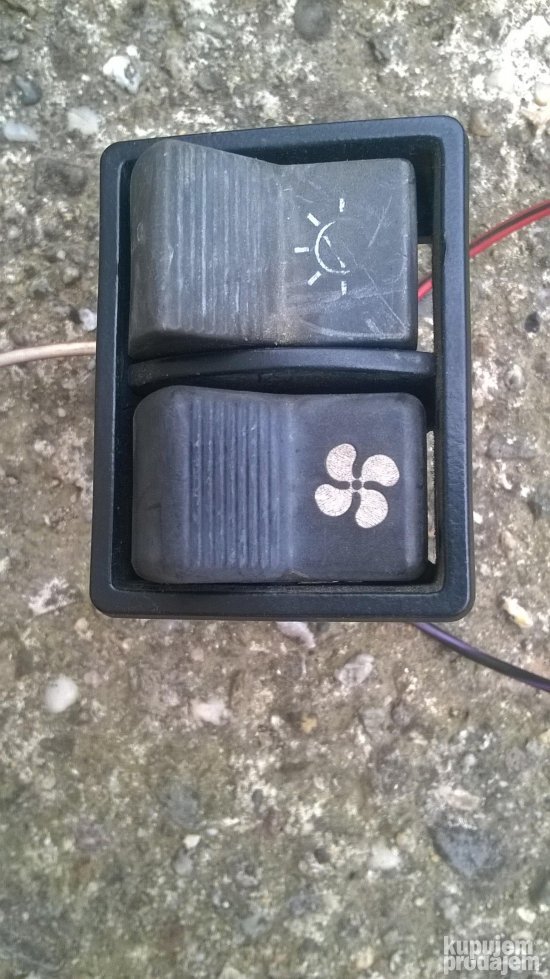 prekidaci jugo 45 - KupujemProdajem