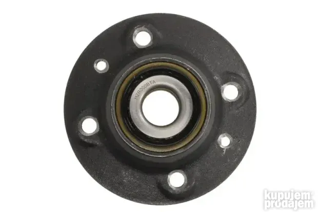 Lezaj lager tocka BTA za renault 18 variable - KupujemProdajem