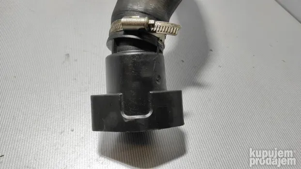 553771 Crevo Interkulera Vw Polo > 09-14 03L131111G - KupujemProdajem