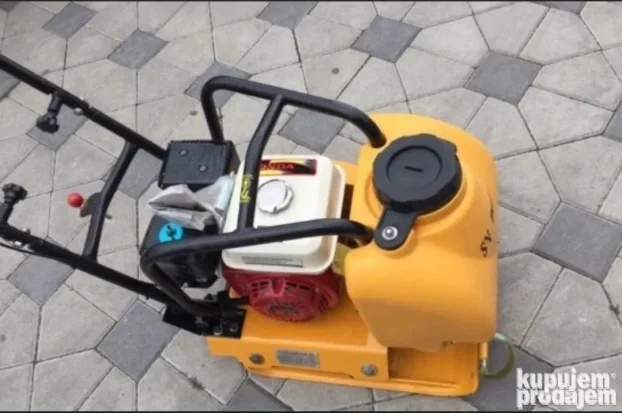 Vibro zaba 90kg - KupujemProdajem