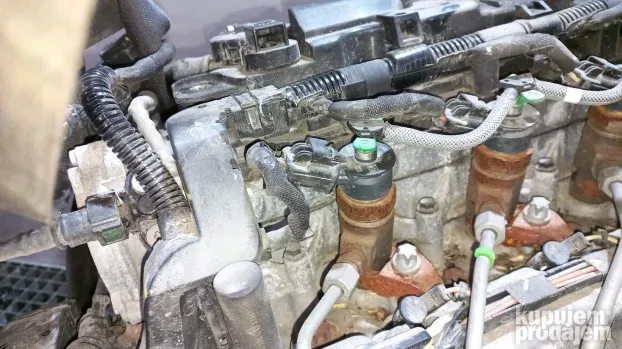 593411 Dizna Citroen Berlingo > 12-15 0445110340 - KupujemProdajem