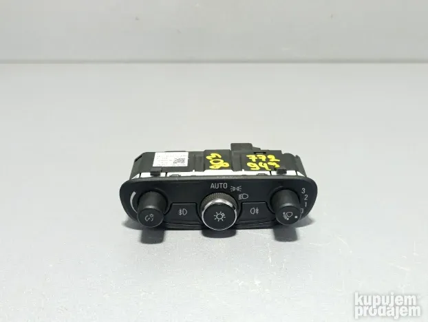 Prekidaci Svetla Opel Insignia > 17-19 39121795 - KupujemProdajem