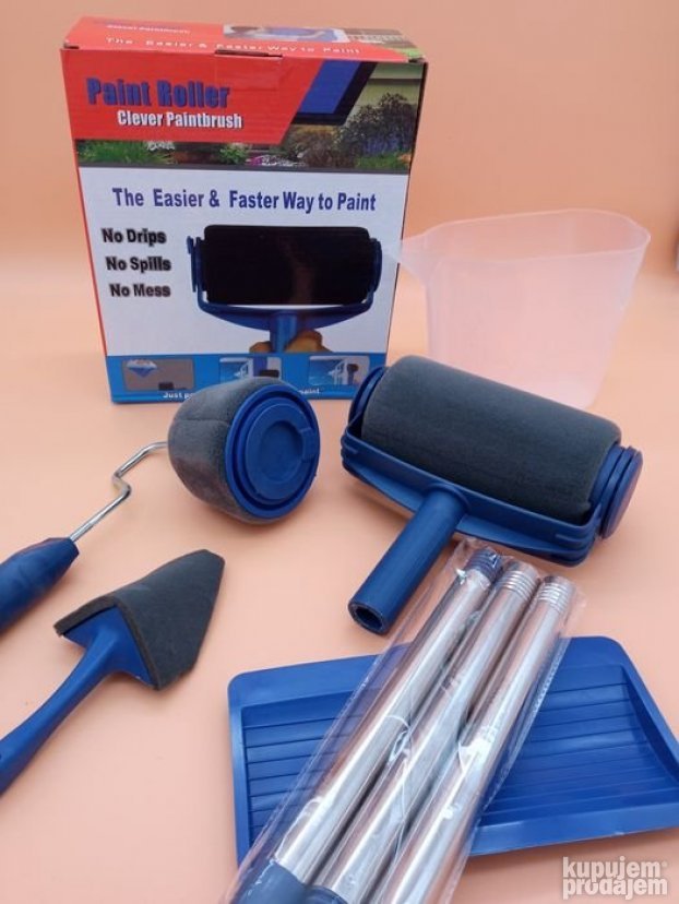 valjak za krecenje - KupujemProdajem