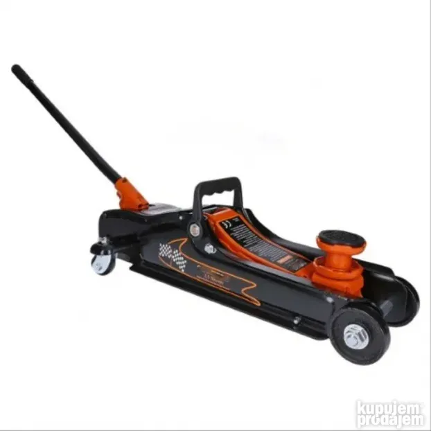 Haina dizalica krokodilka 2,5t NOVO - KupujemProdajem